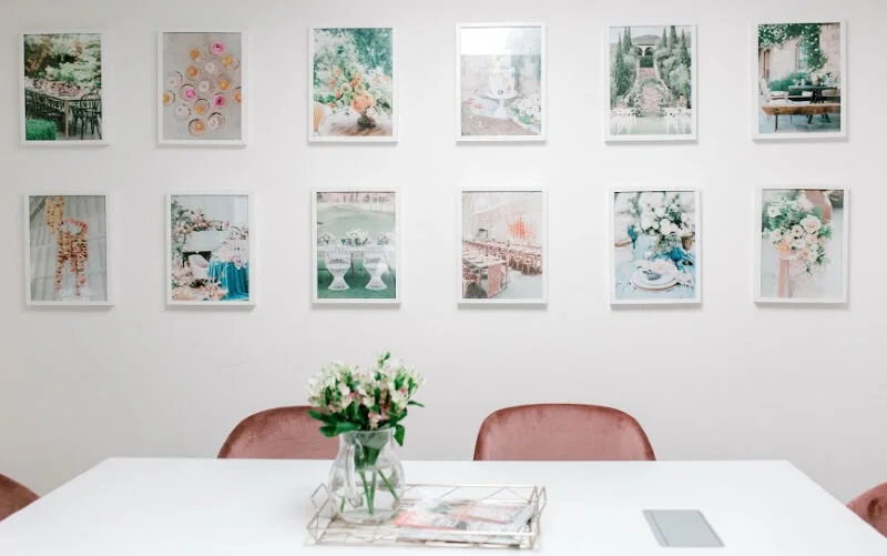 The Benefits of Graphic Design on Your PR Strategy — Be Inspired PR