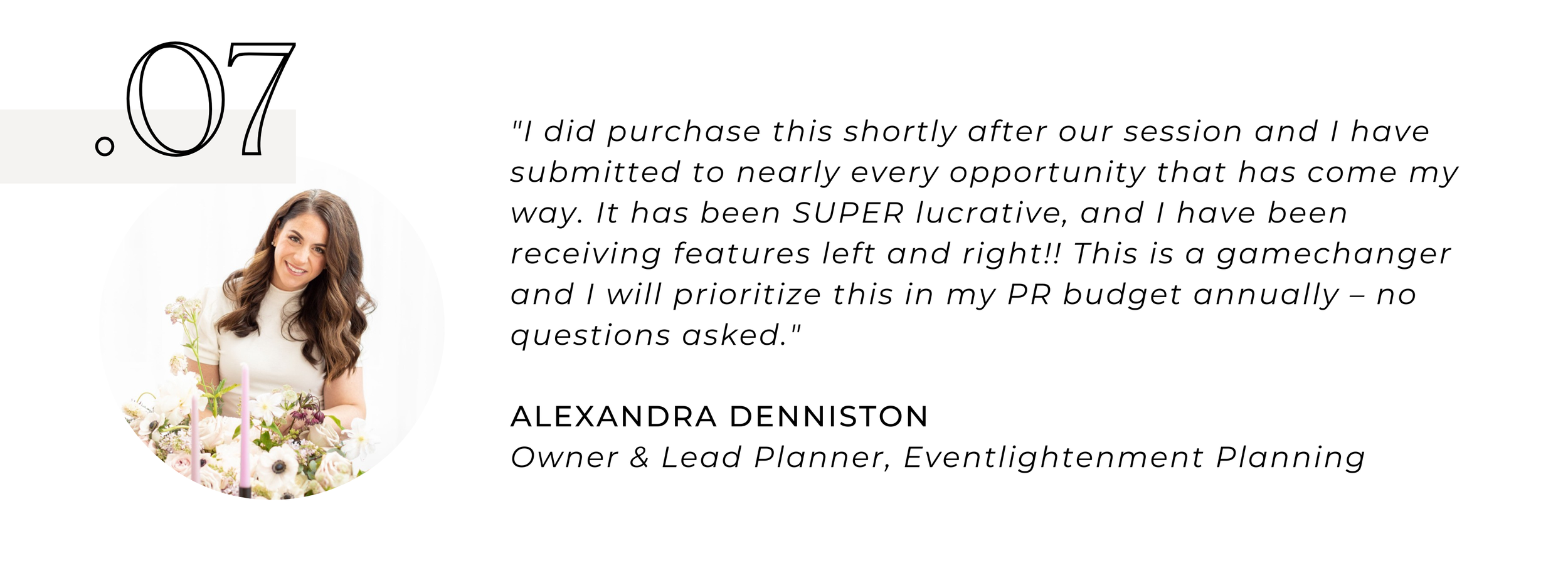 Wedding PR | Lifestyle PR | Event PR | Brand PR — Be Inspired PR