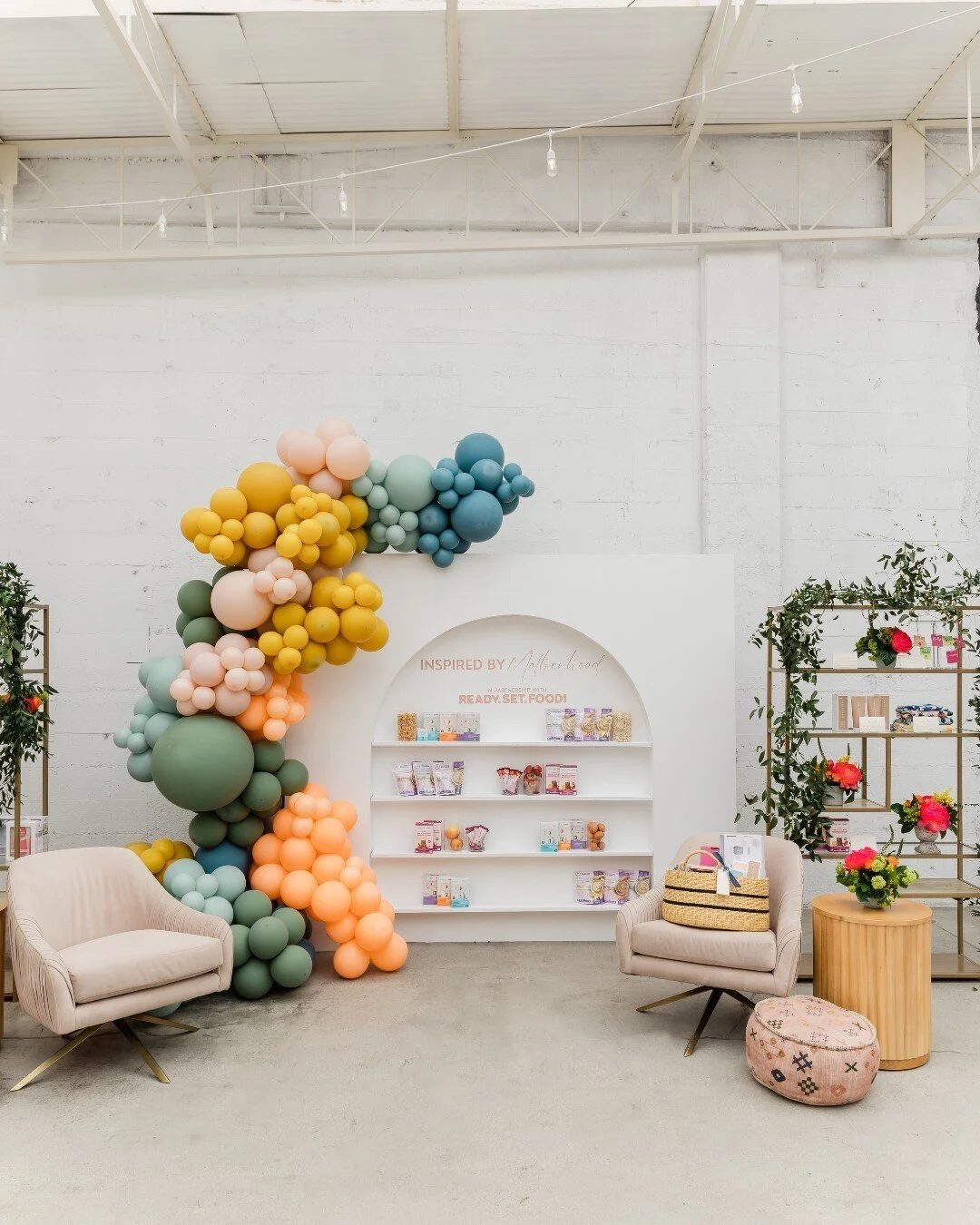 Wedding PR | Lifestyle PR | Event PR | Brand PR — Be Inspired PR