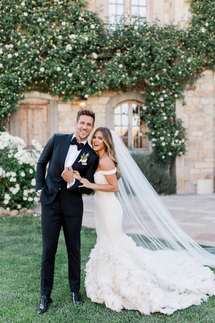 Be Inspired PR | Award-Winning Wedding PR. Trusted since 2007.