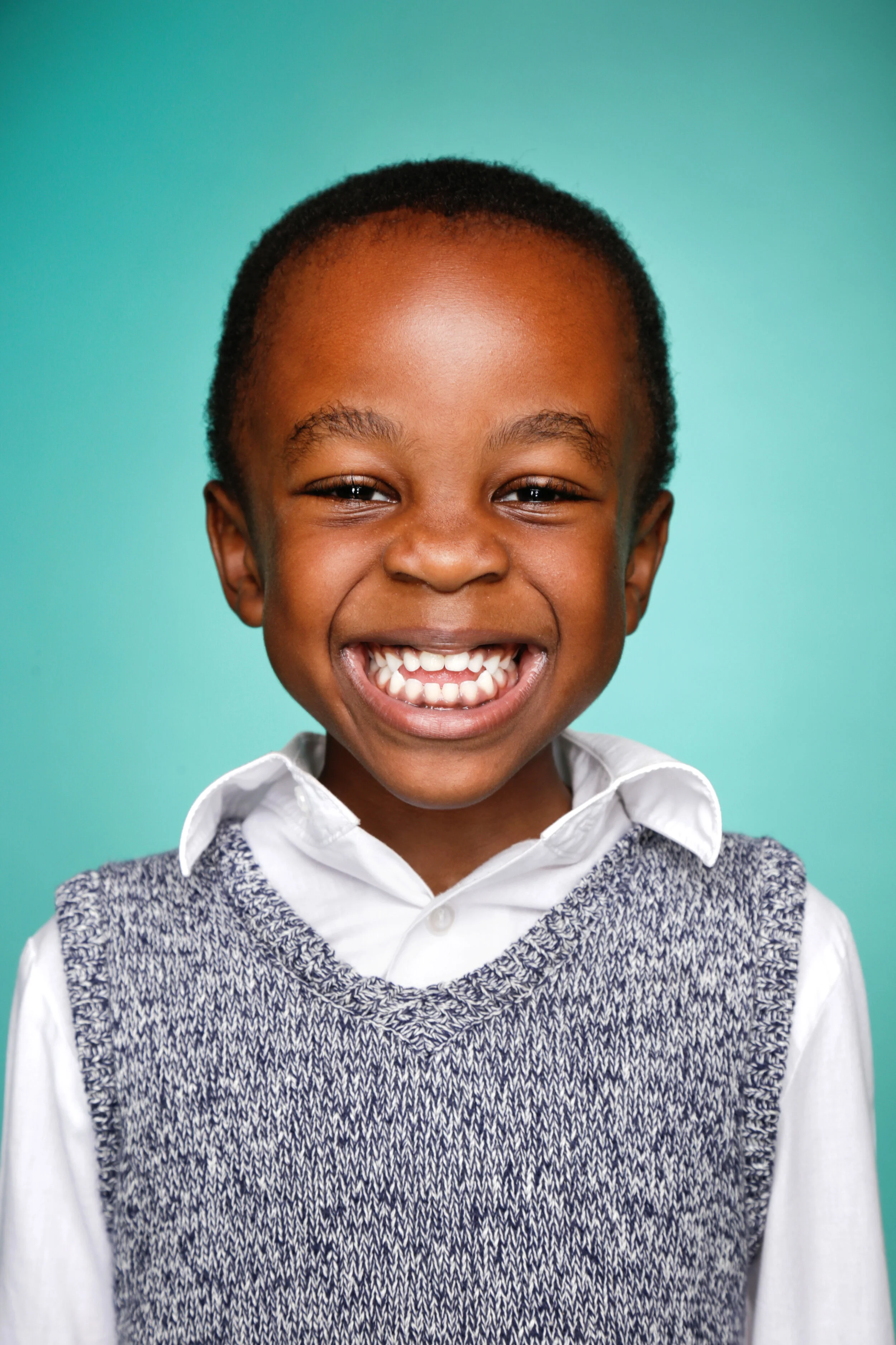School Portraits — Stomping Ground Photo - NYC School Pictures