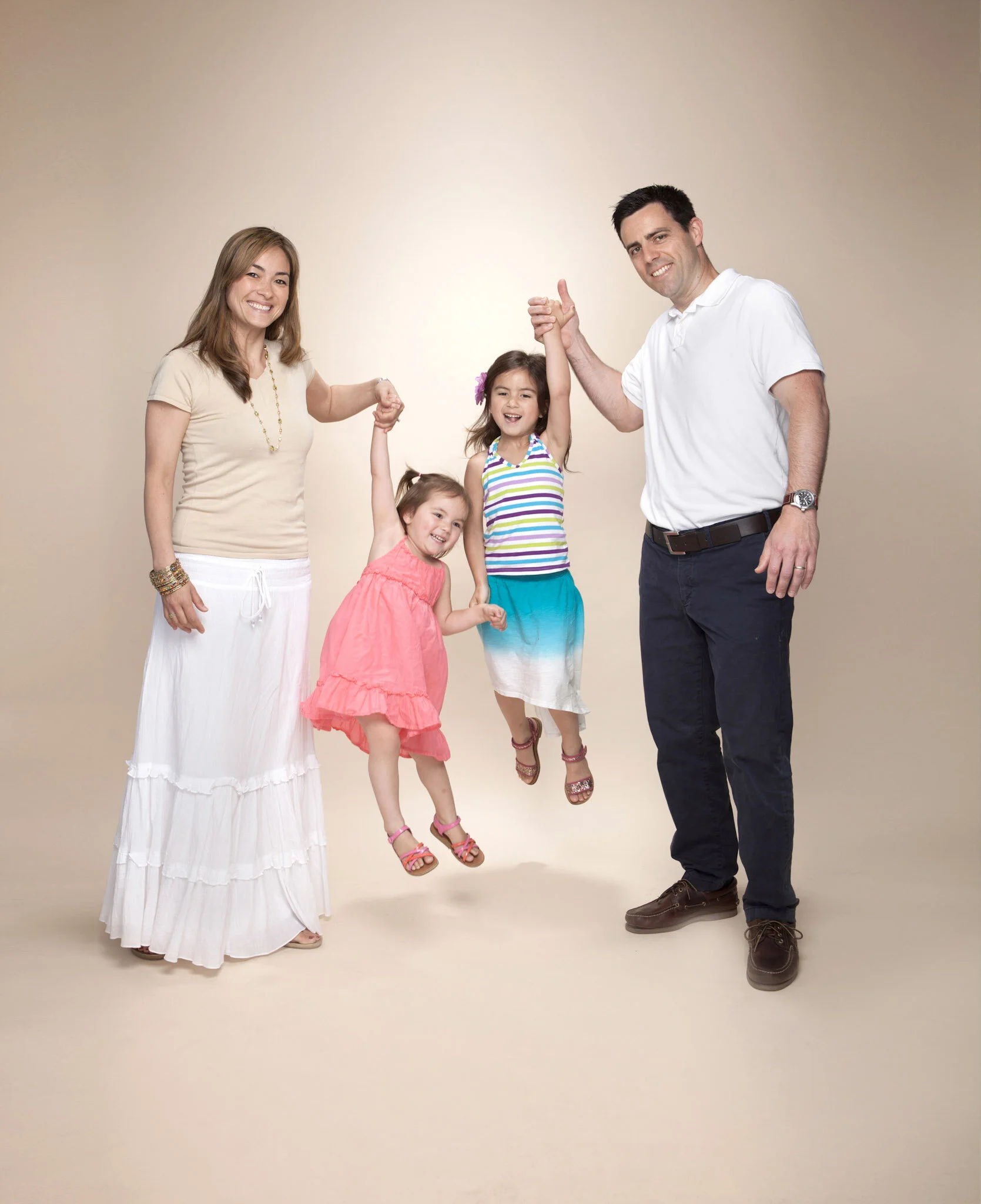 Services Overview — Stomping Ground Photo - NYC School Pictures