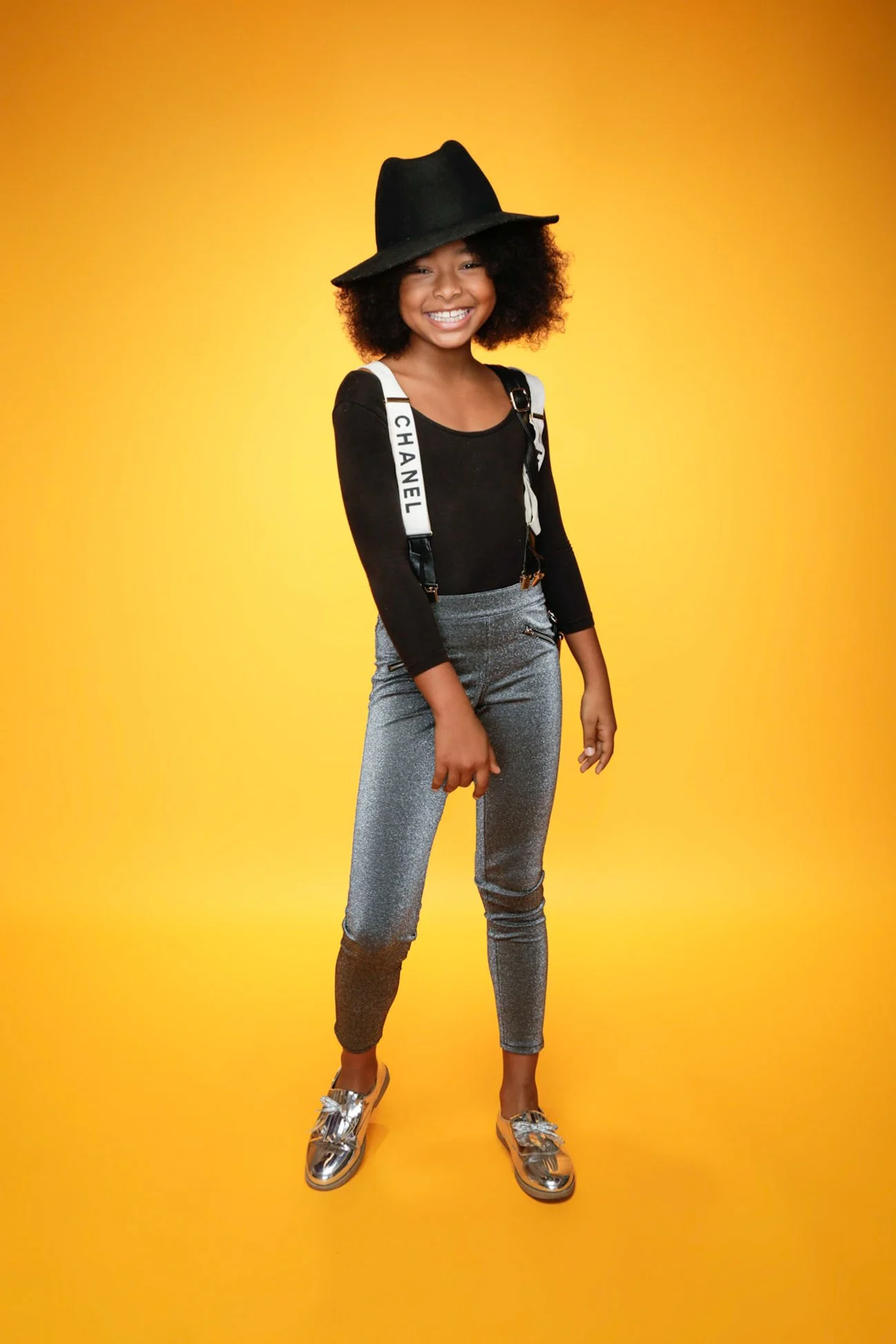 Stomping Ground Photo - NYC School Pictures