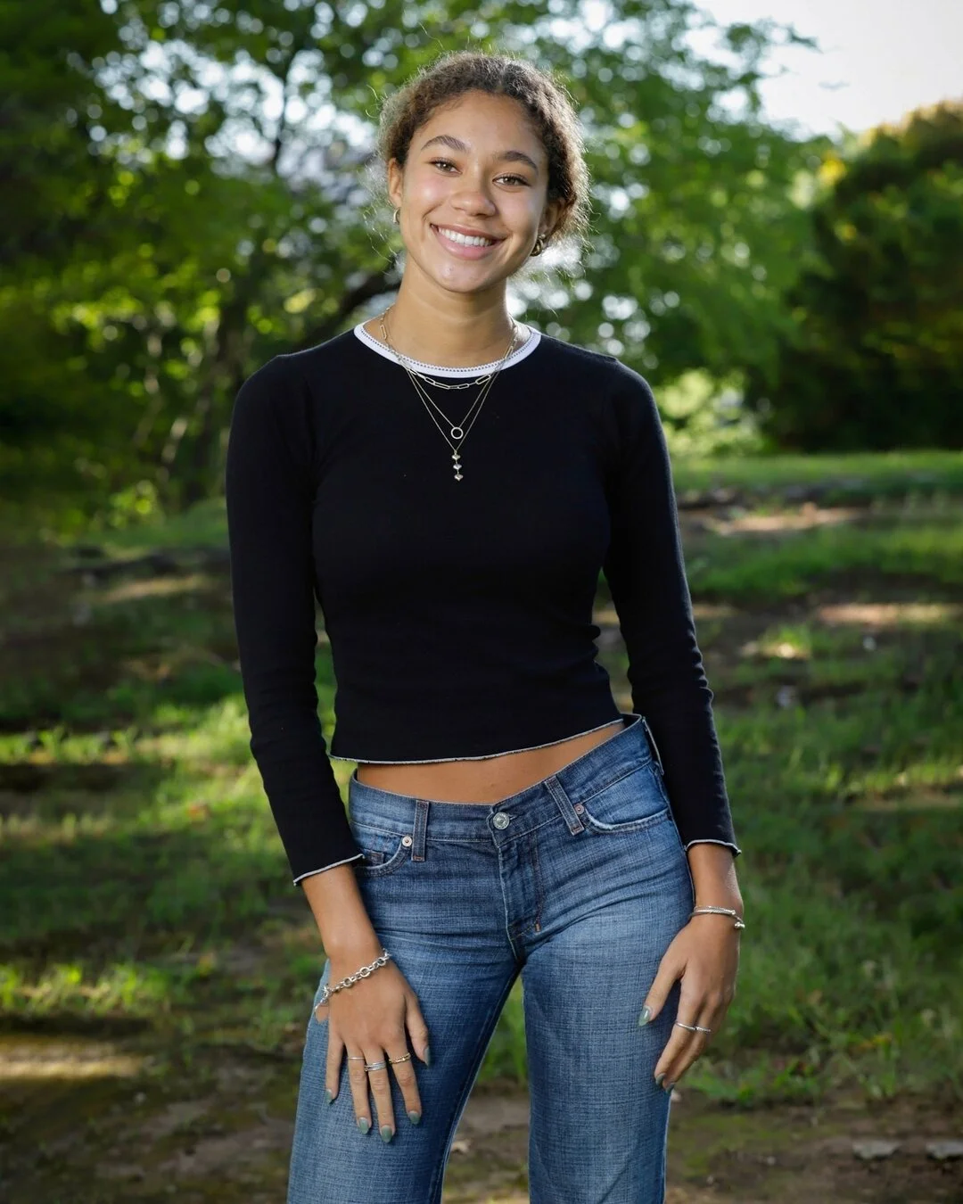 Stomping Ground Photo - NYC School Pictures