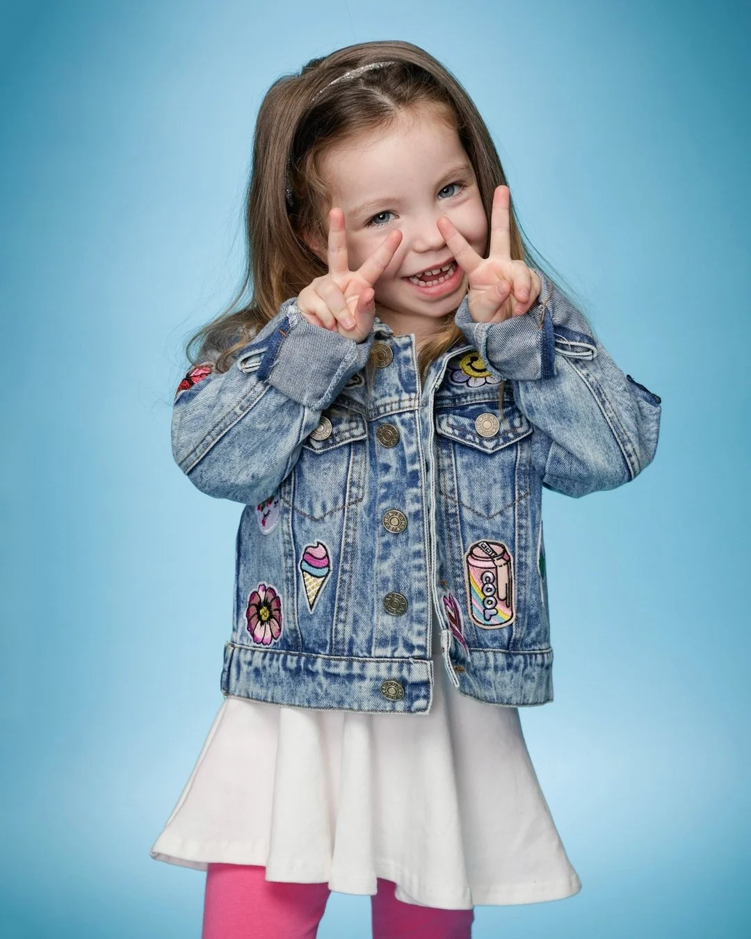 Stomping Ground Photo - NYC School Pictures