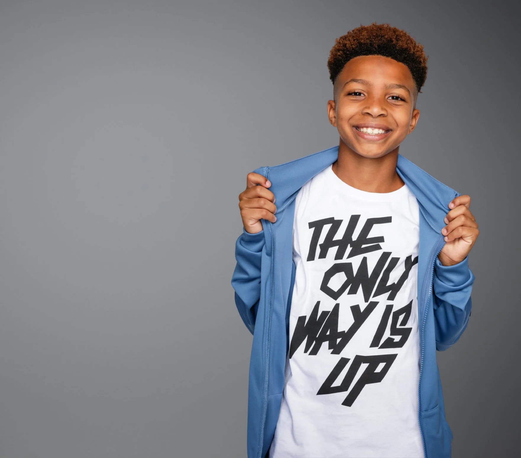 Work With Us — Stomping Ground Photo - NYC School Pictures