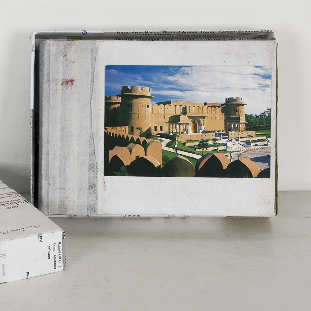 Books — David Packer - artist