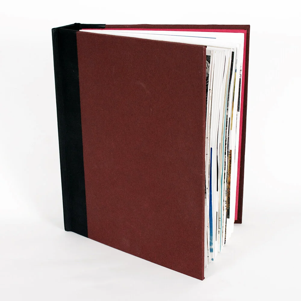 Books — David Packer - artist