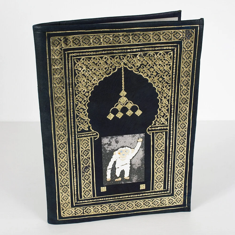 Books — David Packer - artist