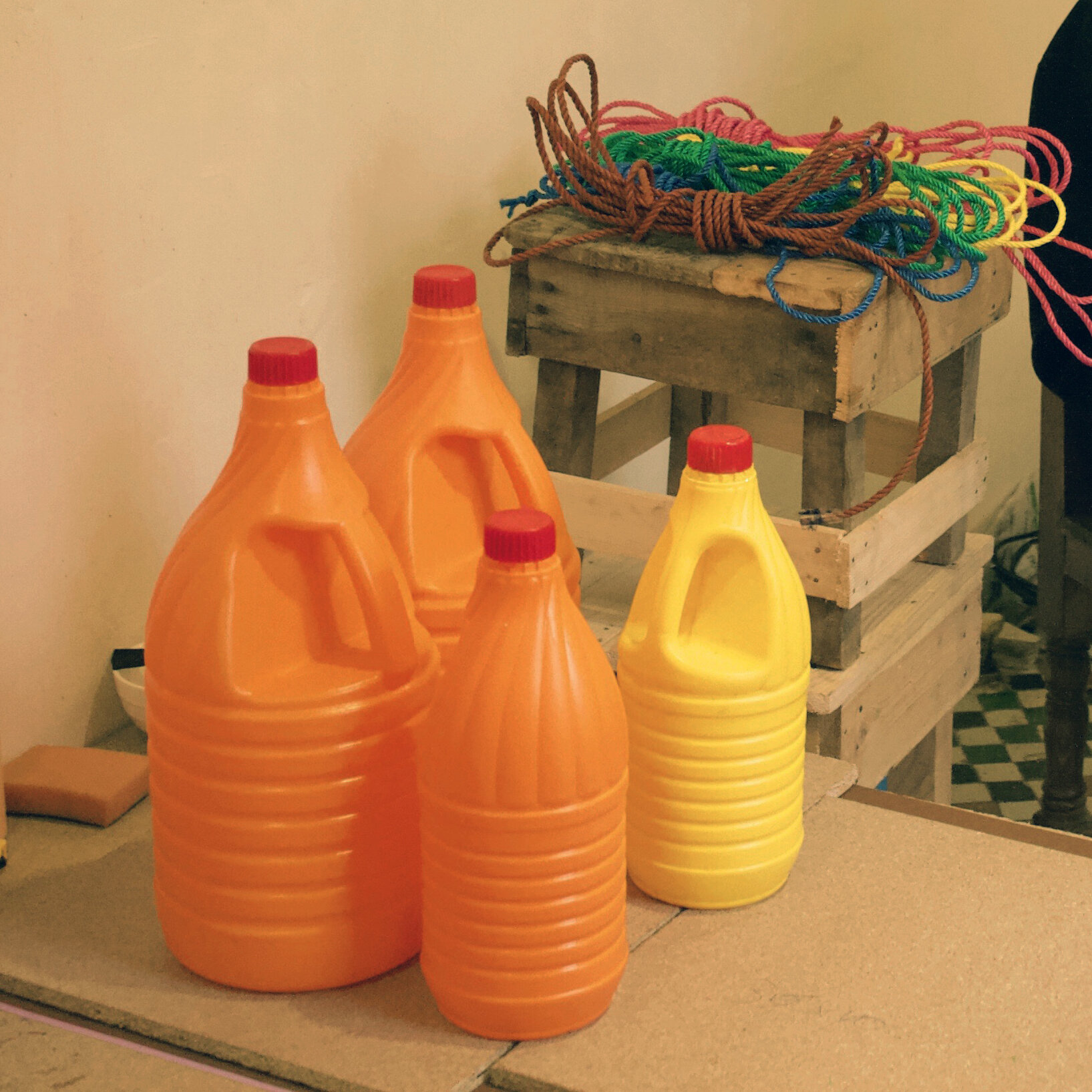 About — David Packer - artist