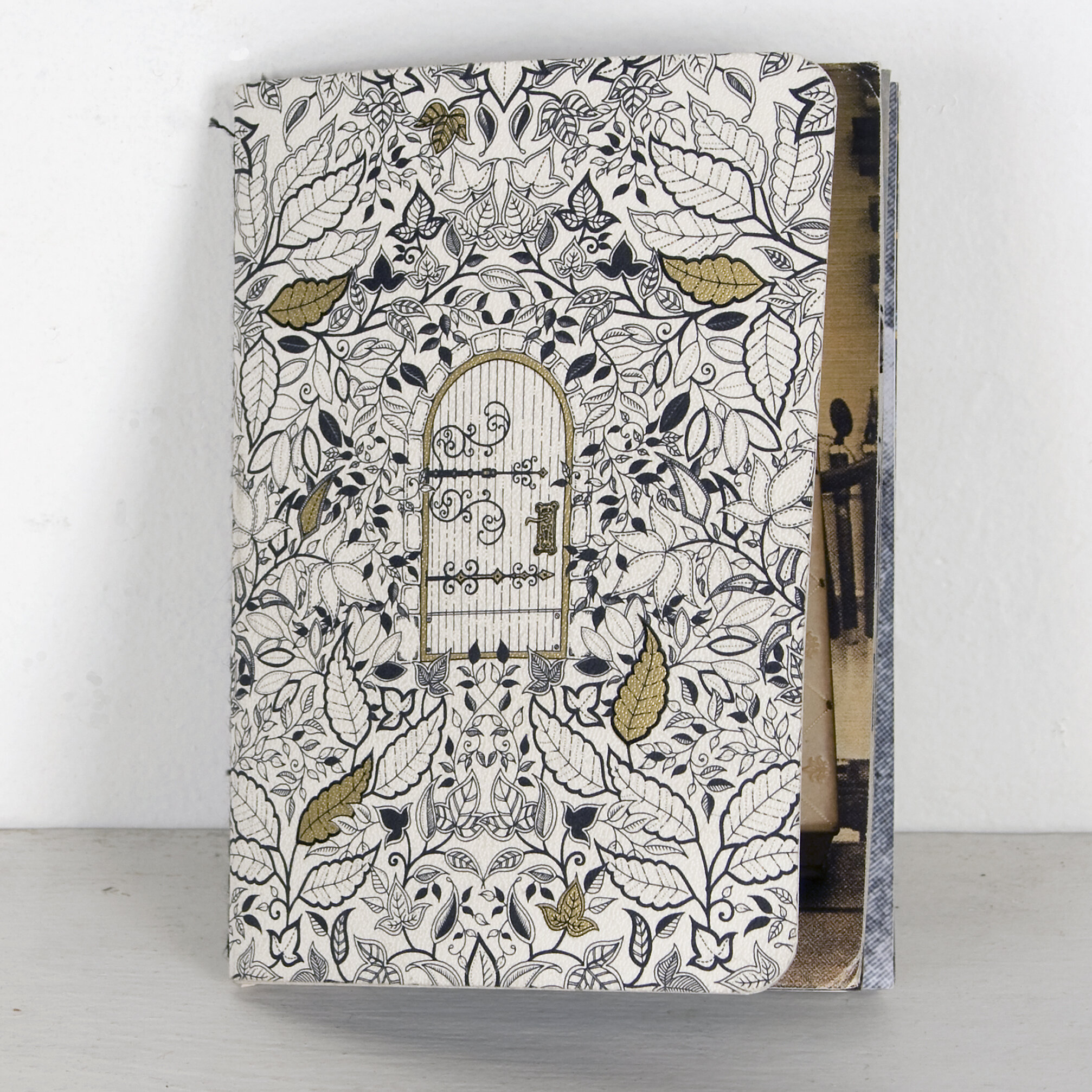 Books — David Packer - artist