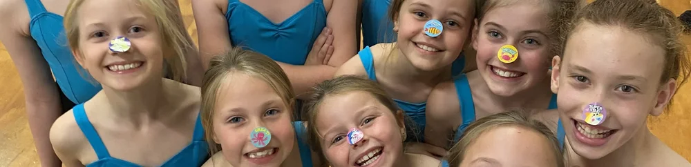 Classes — Studio 246