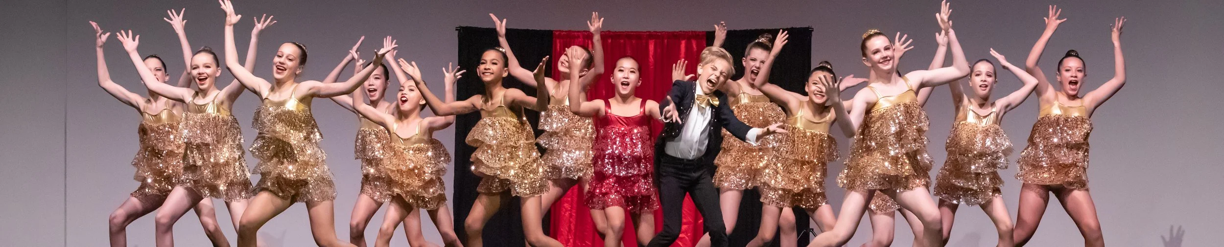 Classes — Studio 246