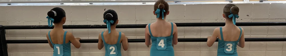 Classes — Studio 246