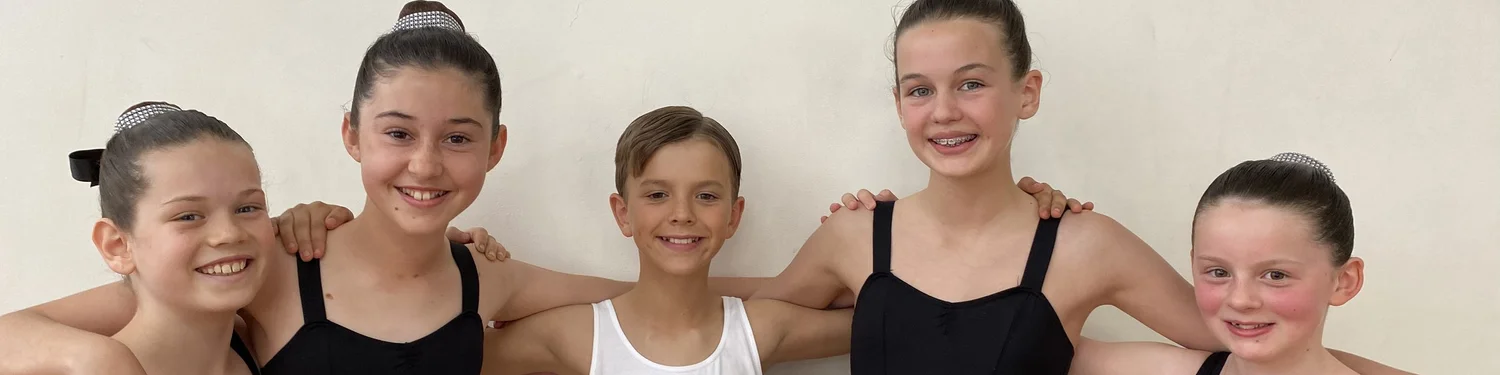 Classes — Studio 246