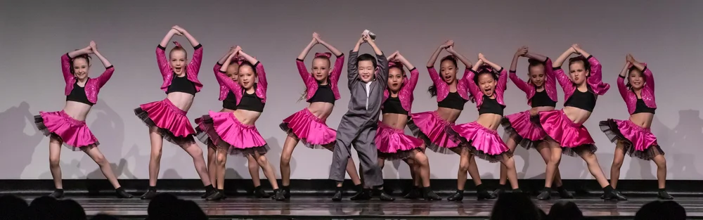 Classes — Studio 246