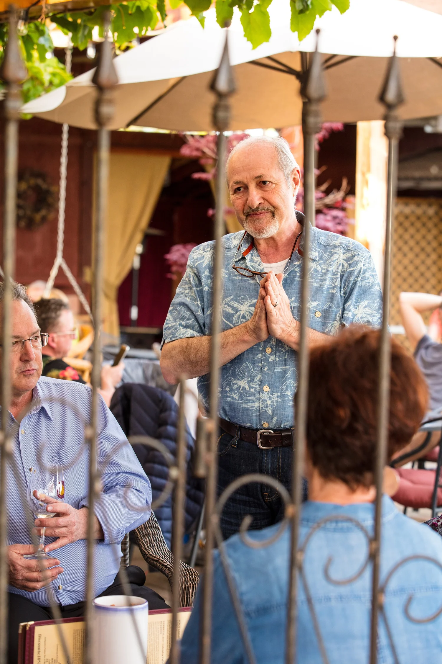 Gallery — Marchesi Vineyards