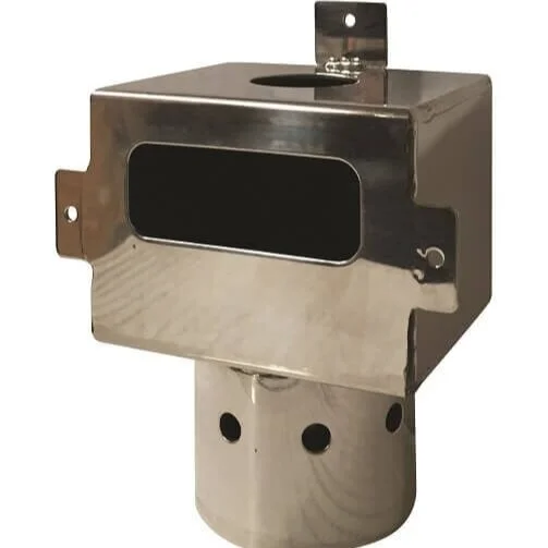 Tundishes — MAG Specialised Plumbing Products