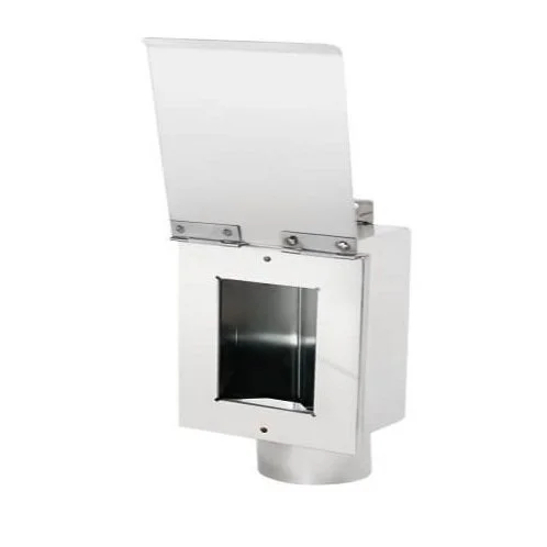 Tundishes — MAG Specialised Plumbing Products