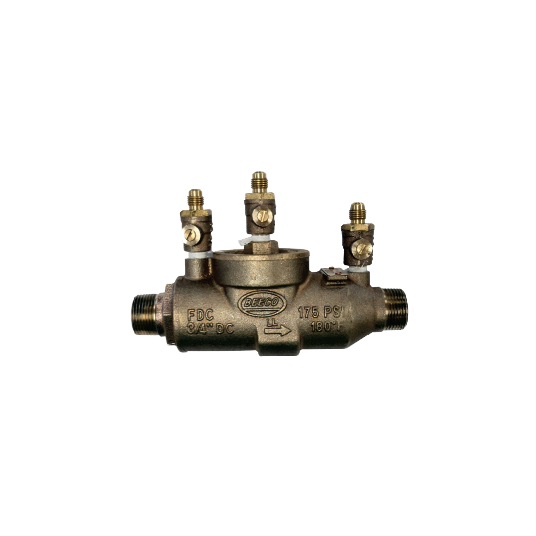 Backflow Prevention — MAG Specialised Plumbing Products