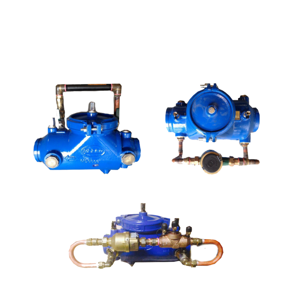 Backflow Prevention — MAG Specialised Plumbing Products