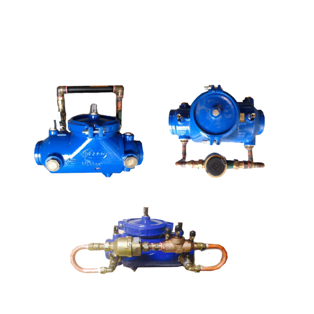 Backflow Prevention — MAG Specialised Plumbing Products