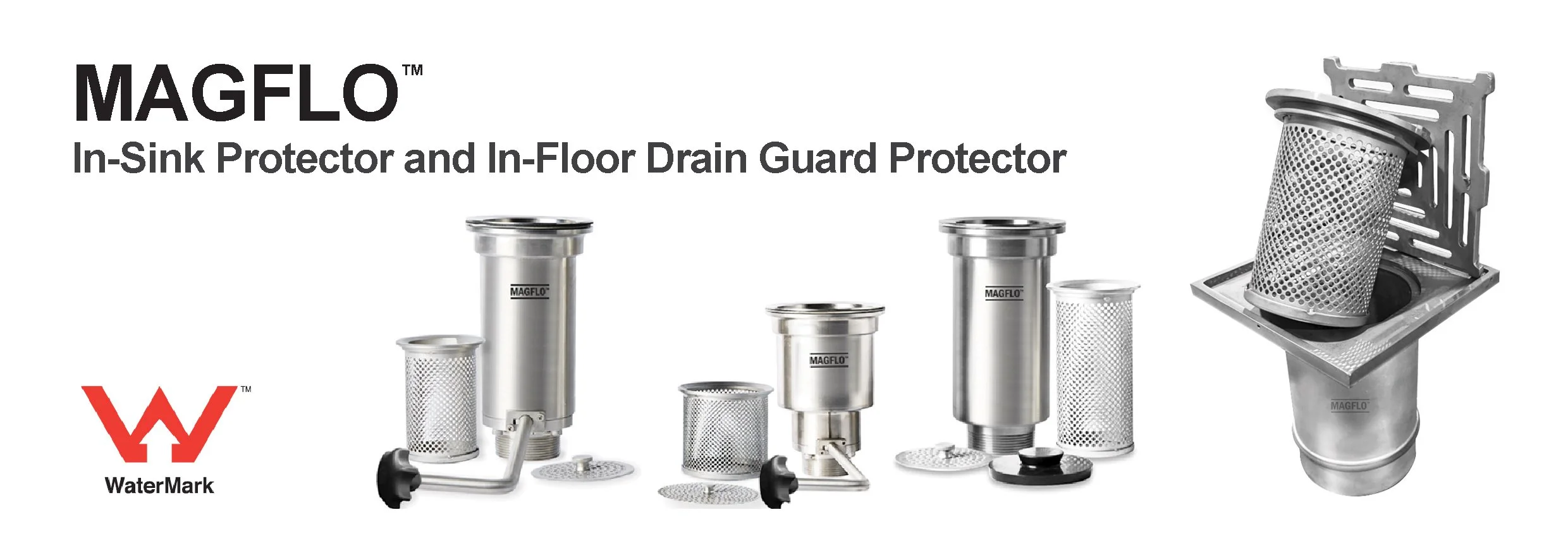 MAG Specialised Plumbing Products