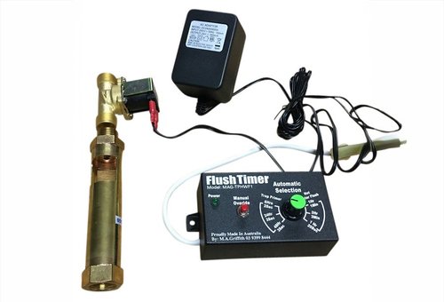 MAG Specialised Plumbing Products