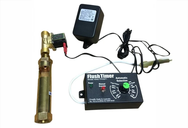 MAG Specialised Plumbing Products