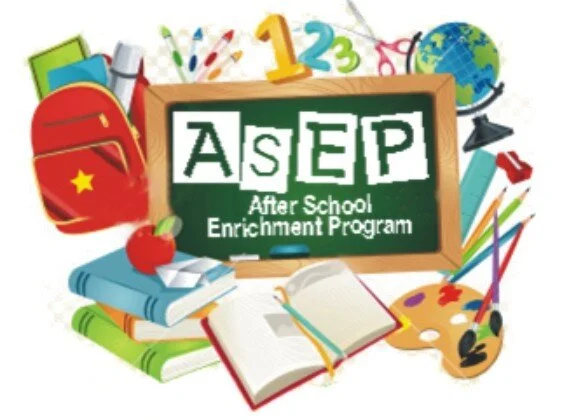 After School Program Logos