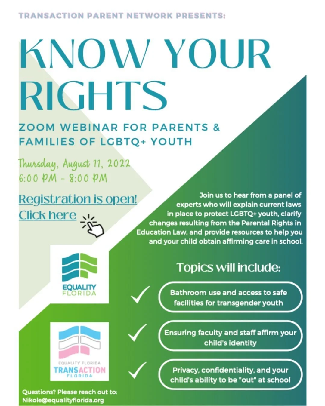 Florida Access Network