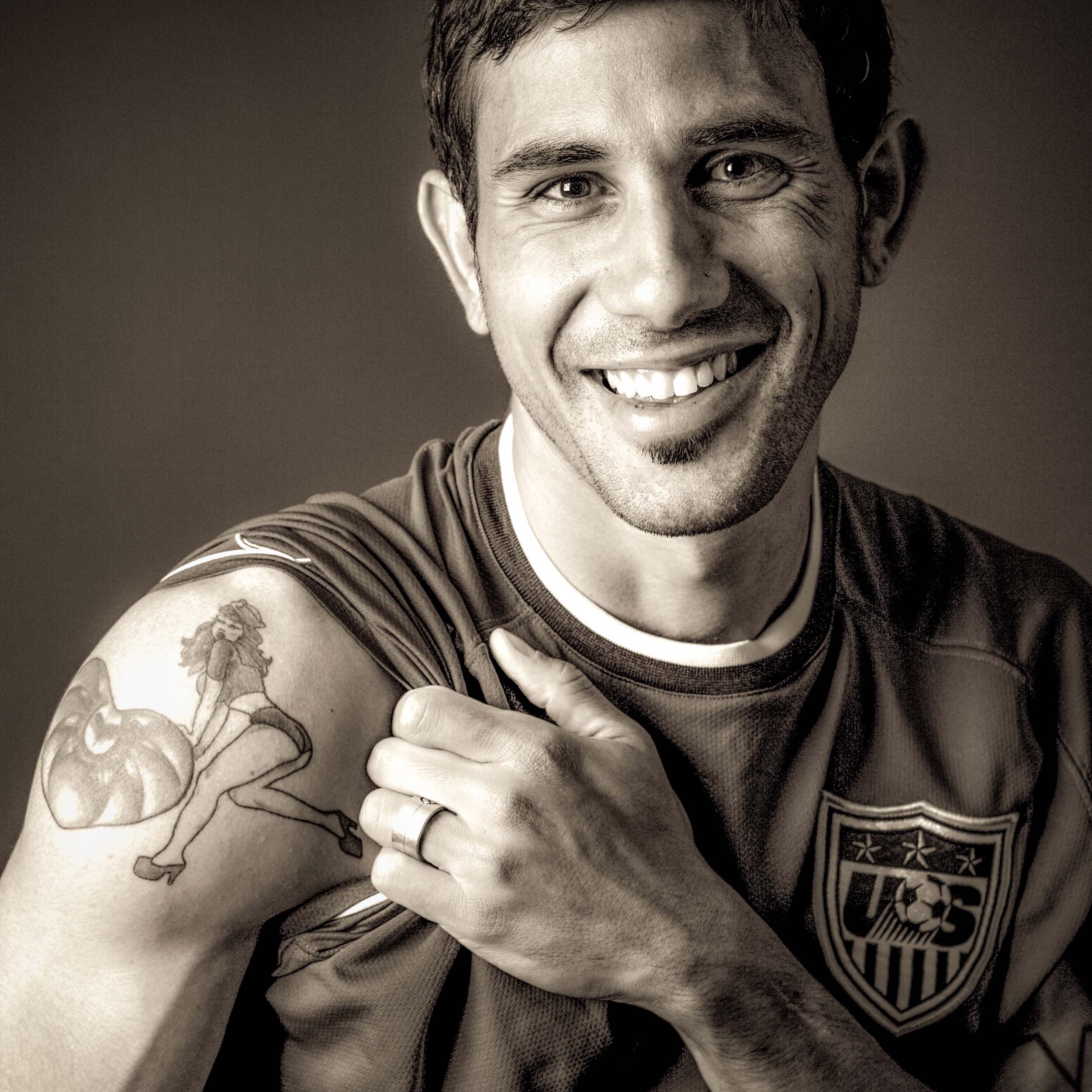 NBA ~ NFL ~ NHL ~ US Soccer — Rick Chapman | Photography