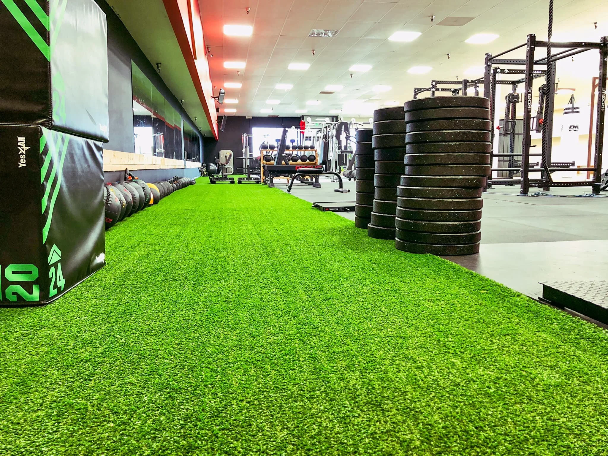 BMA — Battleground Martial Arts academy Gym in Battleground Washington