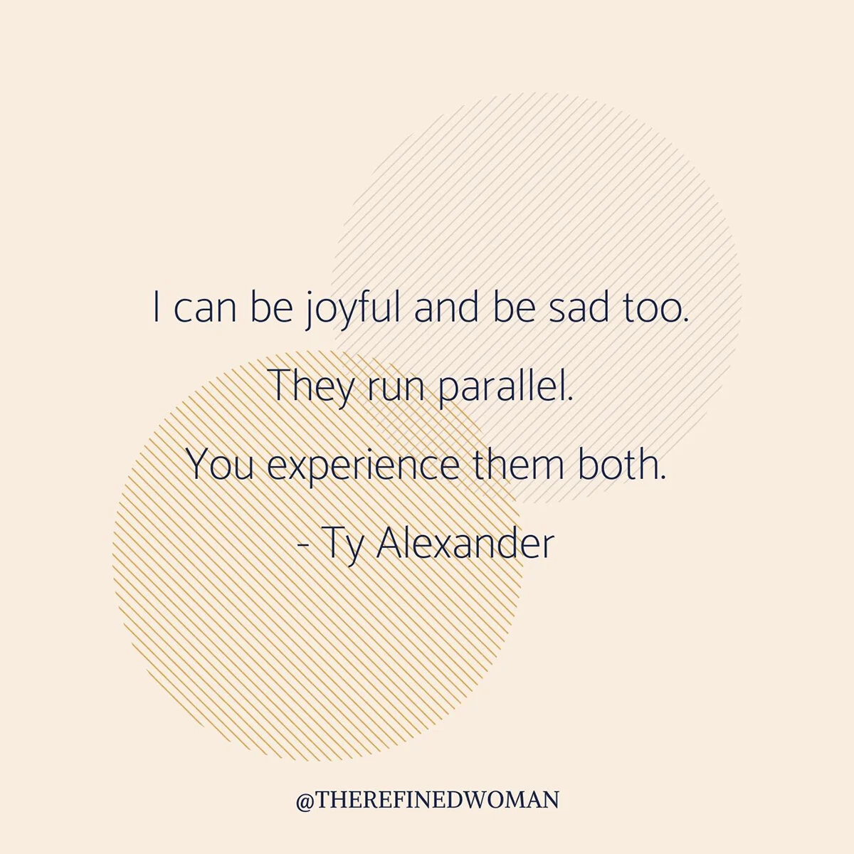 The Gorgeous Grey: Gratitude in a Time of Grief with Ty Alexander — The ...