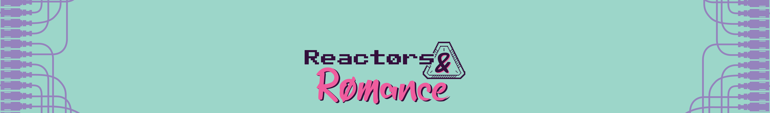 Reactors & Romance TTRPG — The Fabric Treasury