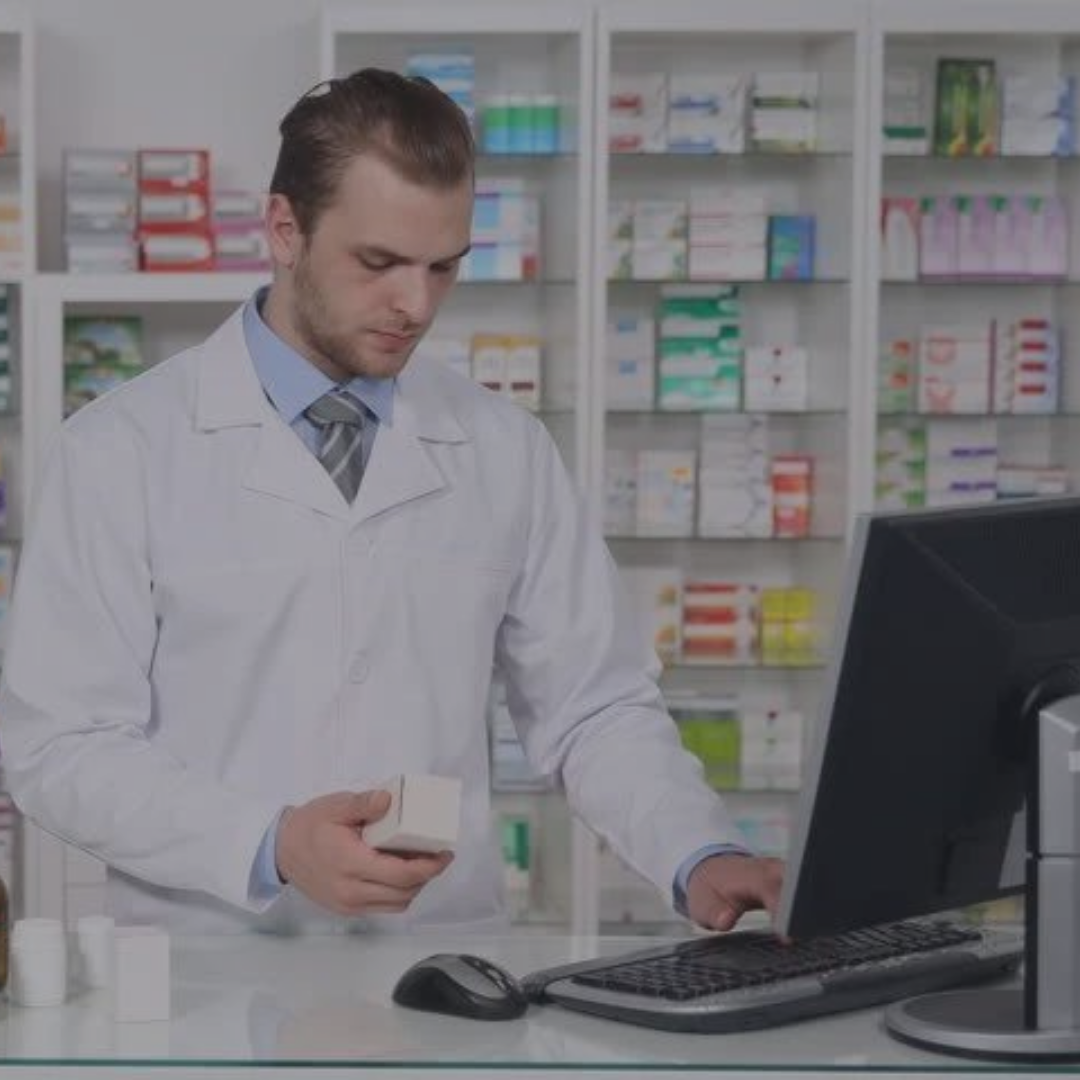 IT Services for Pharmacies | Pharmacy IT Solutions | Think Concepts ...