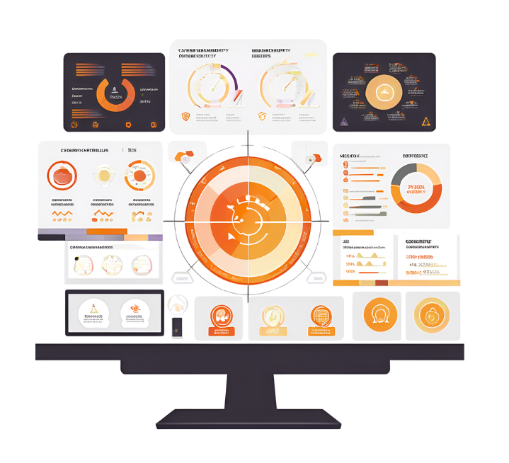 Complete Visibility and Control: How SOC Solutions Unify Cybersecurity ...