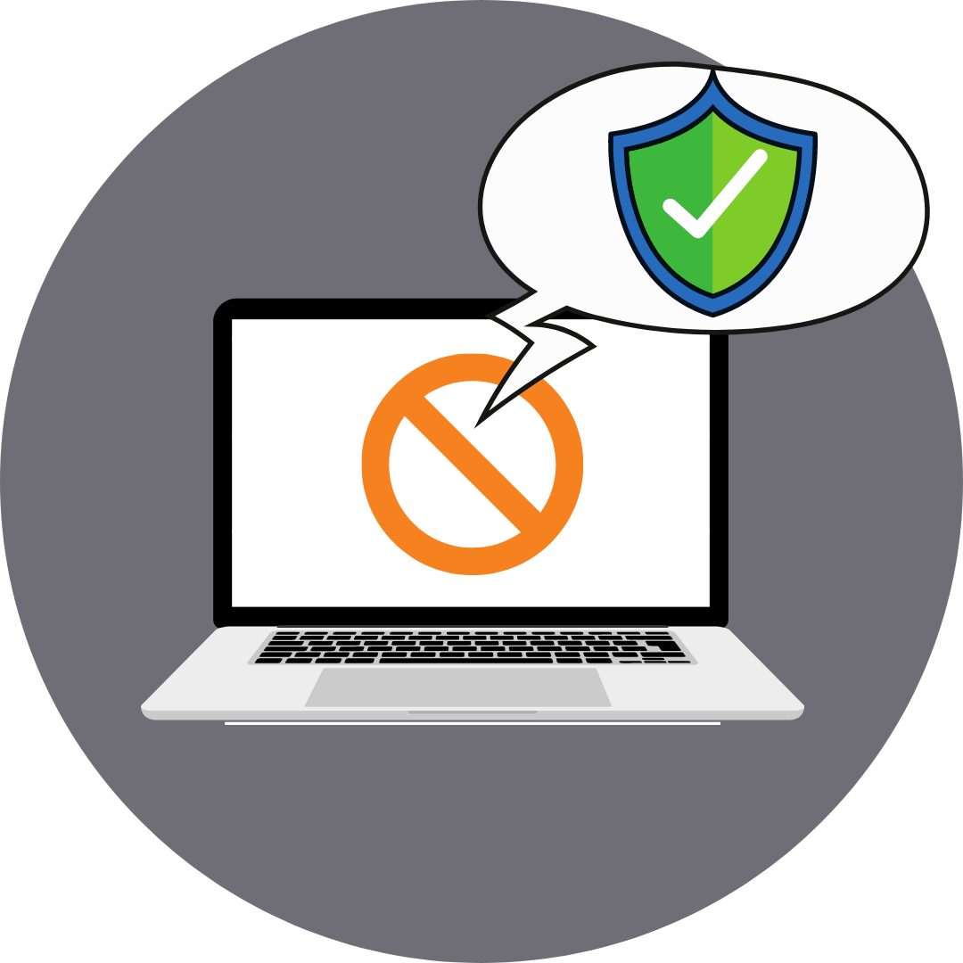 Think DNS Filtering: Your Business’s Cybersecurity Shield — ThinkConcepts