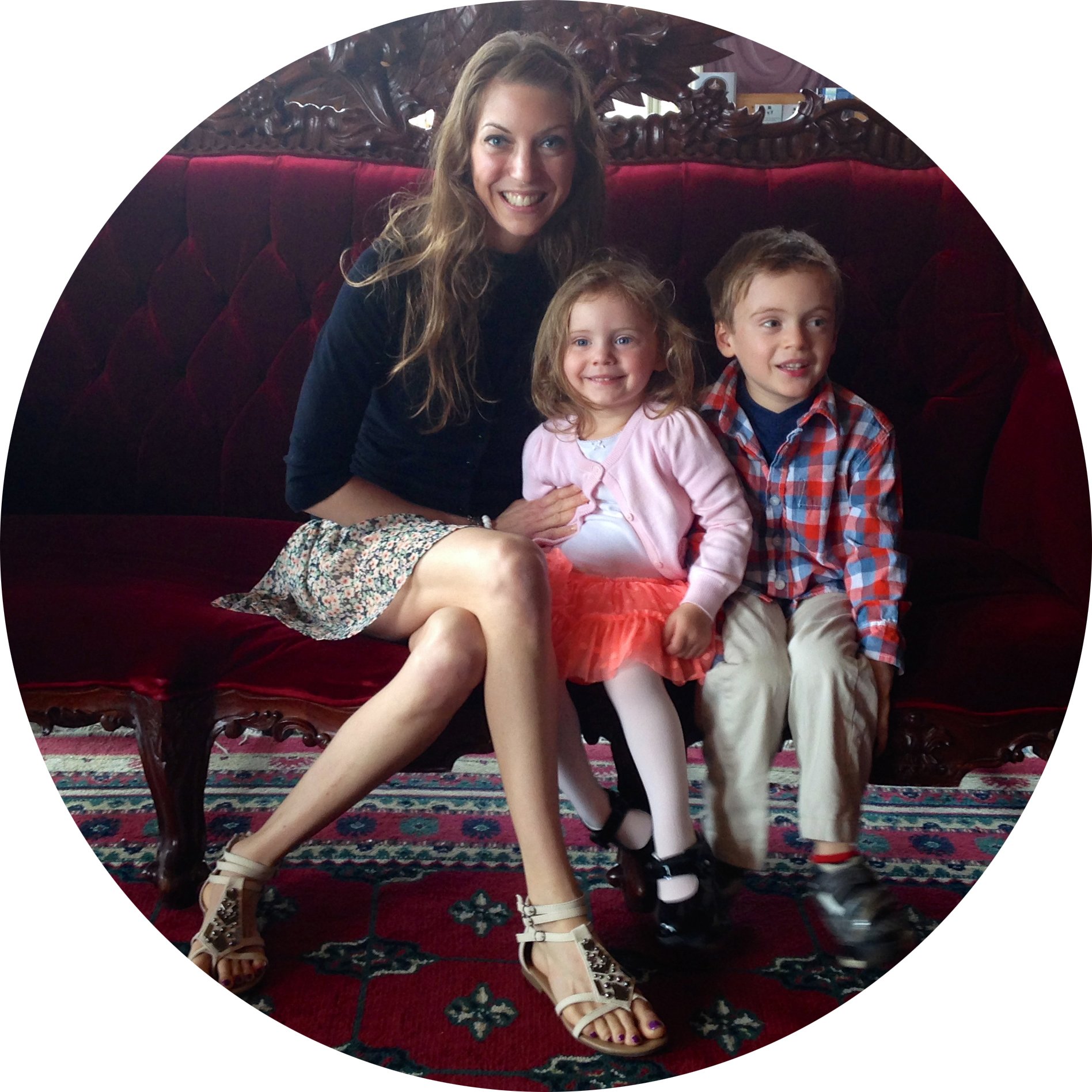 Kristen Mansch Yoga — Ashtanga Yoga Teacher - Minneapolis - St. Paul ...