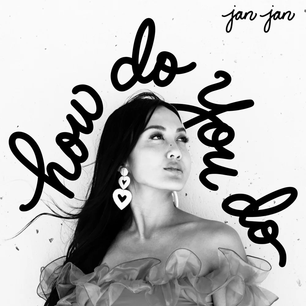 Jan Jan | Experience New Sounds - Listen Today — Cold Summer Records