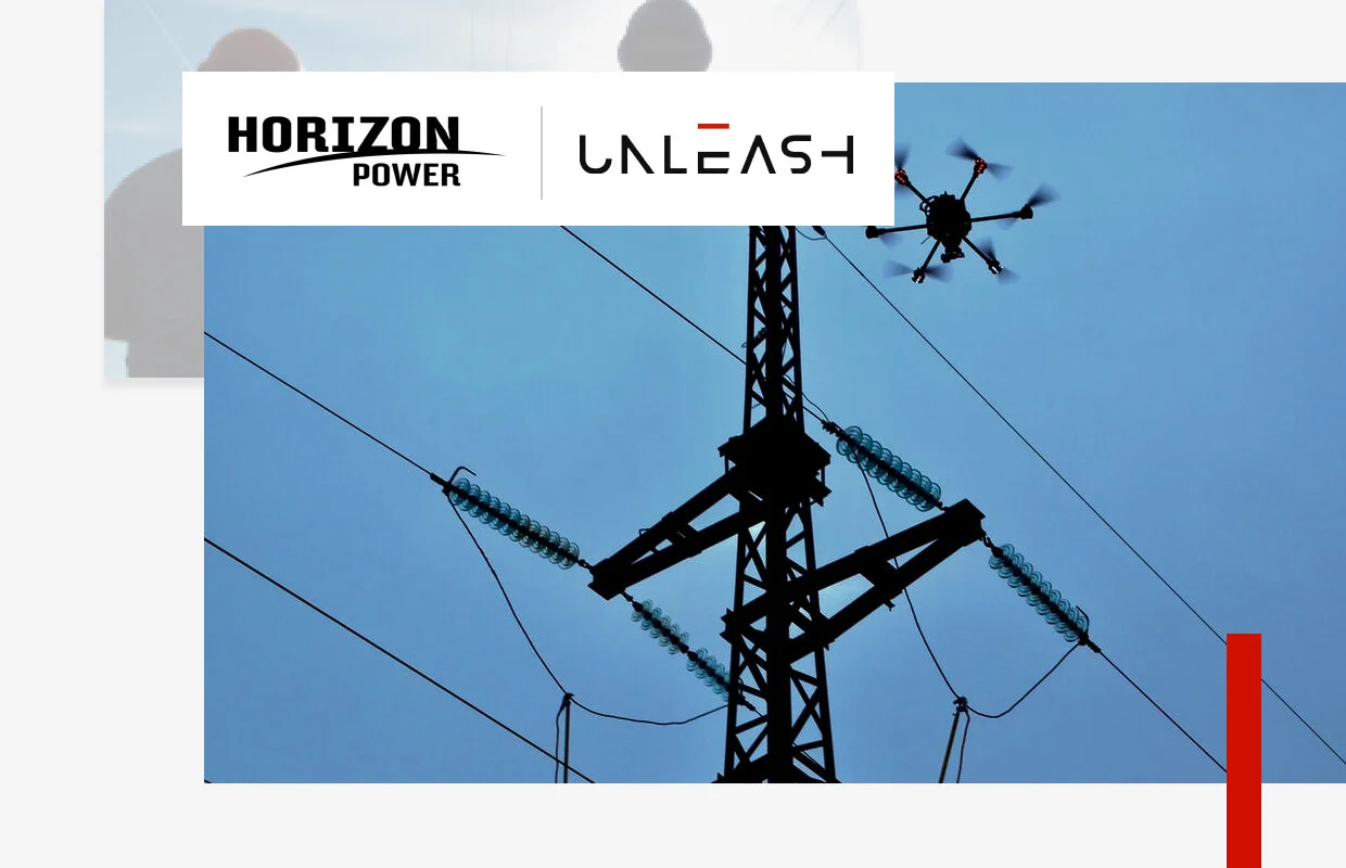 Horizon Power Powerline AI