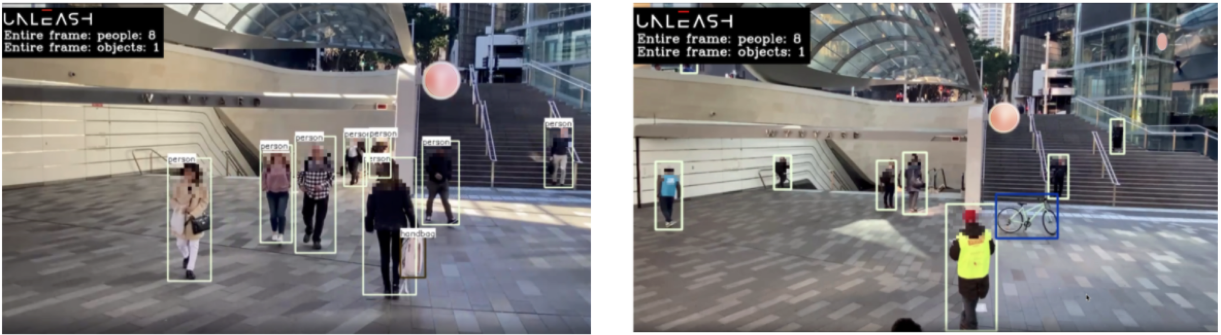 Transport Capacity Management for a Better Commuter Experience