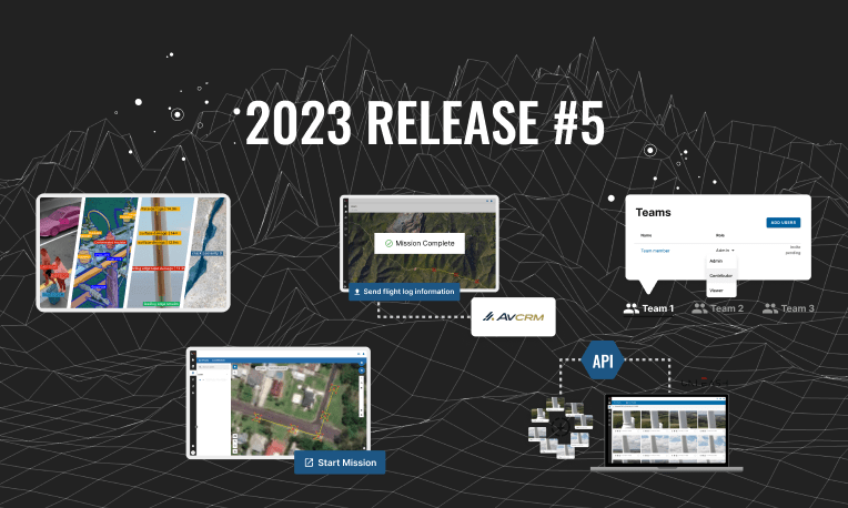 New releases from visual analytics company, Unleash live #9 — Unleash live