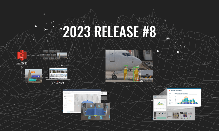 New releases from visual analytics company, Unleash live #9 — Unleash live