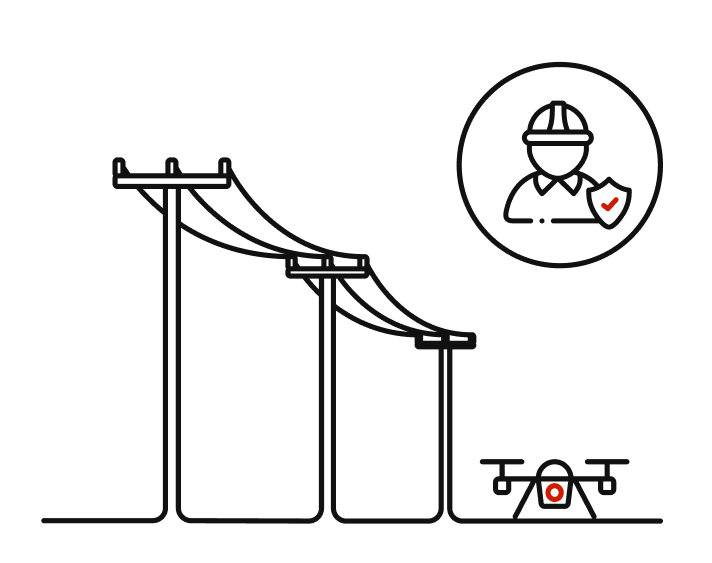 Distribution and Transmission Inspection Software