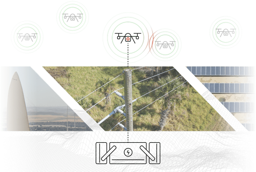 Autofly | Live video, robotic control and data insights from UAVs