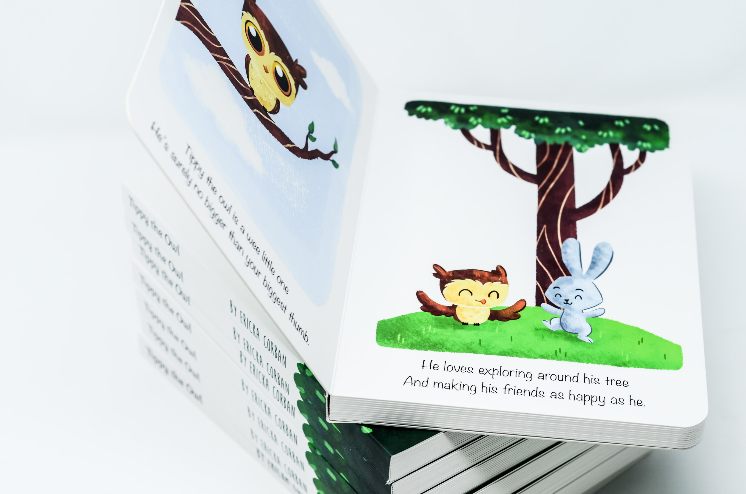 Books + More @ Clothespin Books