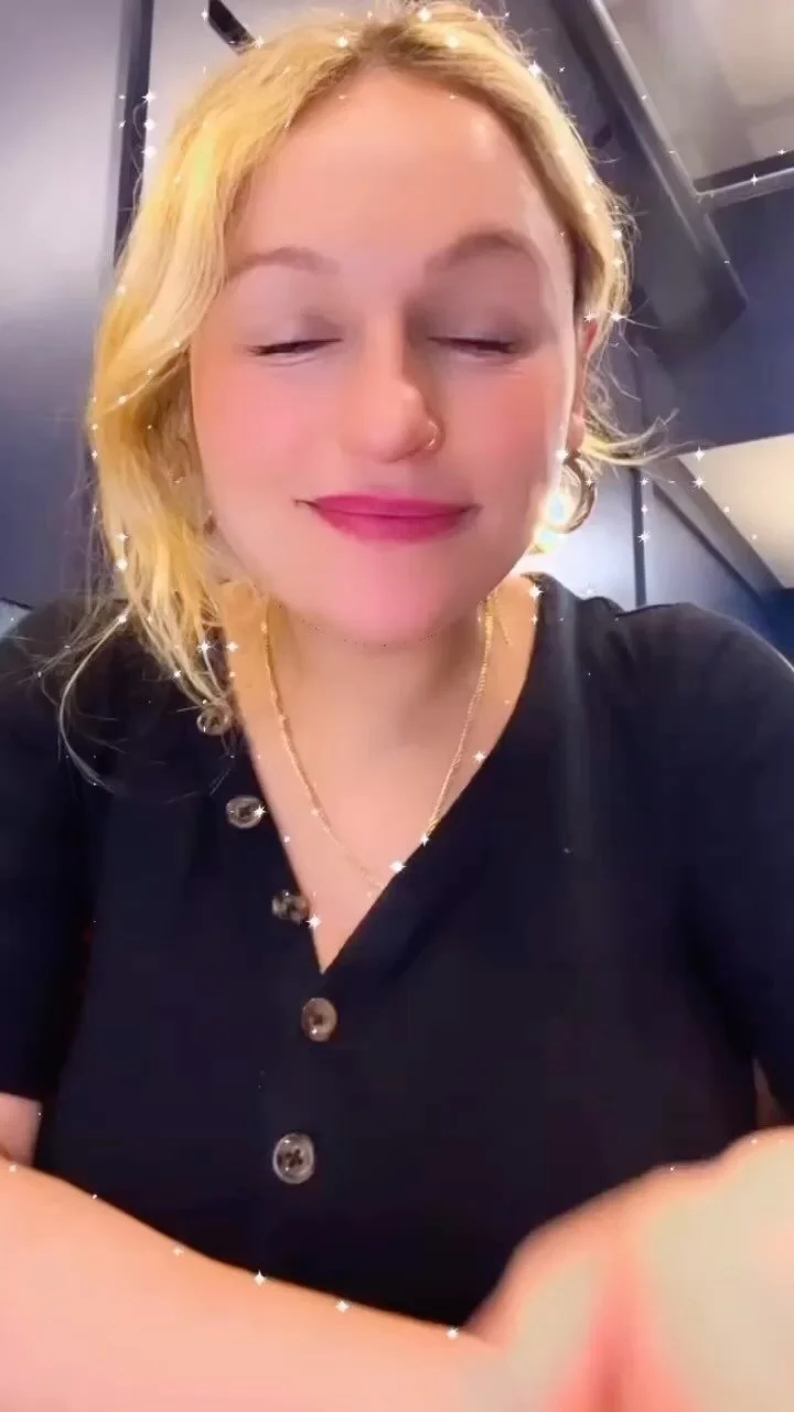 Level 1 In-Person Schedule — Sign Language Center