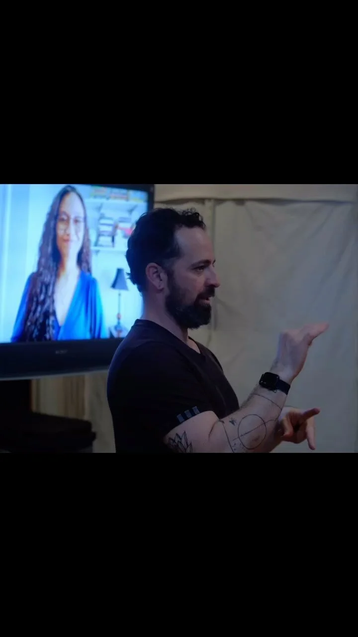 Level 1 In-Person Schedule — Sign Language Center