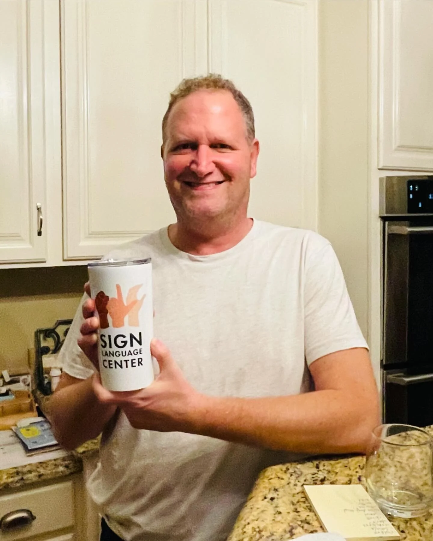 Level 3 In-Person Schedule — Sign Language Center